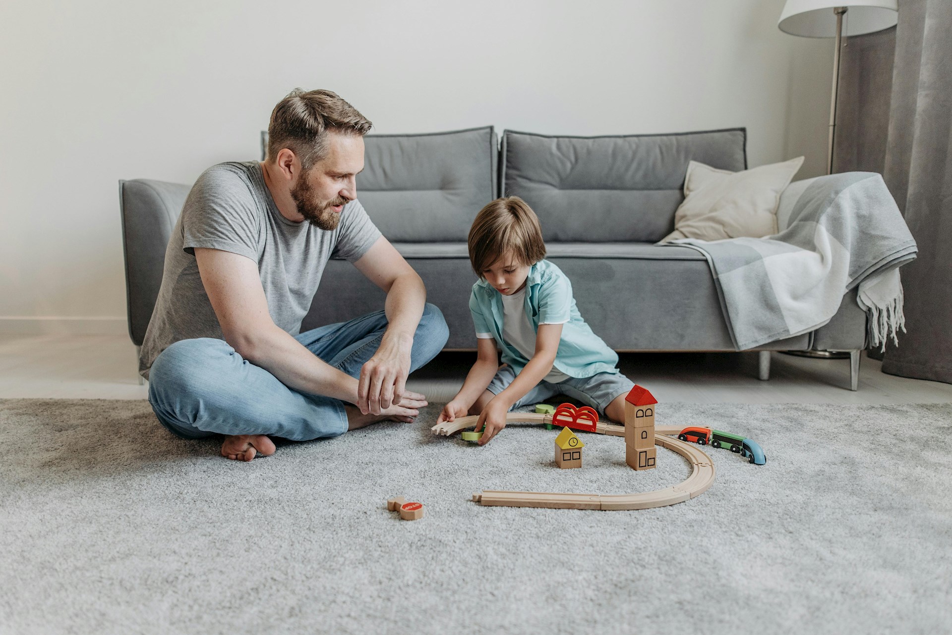 How To Create A Strong Financial Safety Net With an Emergency Fund ...